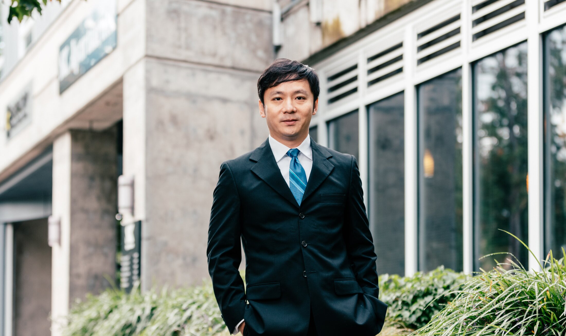 Plastic Surgery Bellevue | Top Plastic Surgeon: Dr. Tseng